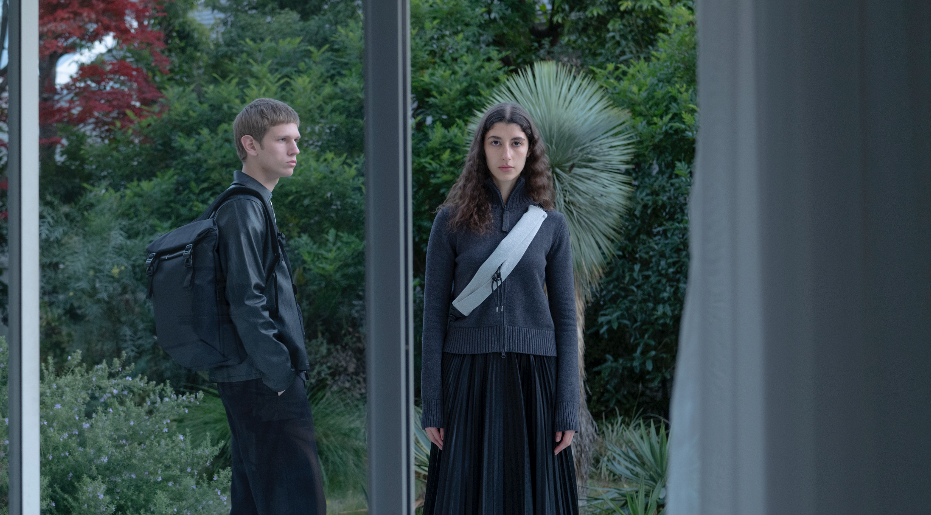 SPRING SUMMER '26 côte&ciel Official