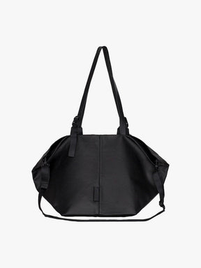 côte&ciel | Amu Coated Canvas Black côte&ciel Official