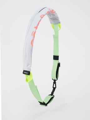 côte&ciel | Adda Snow Logo White côte&ciel Official