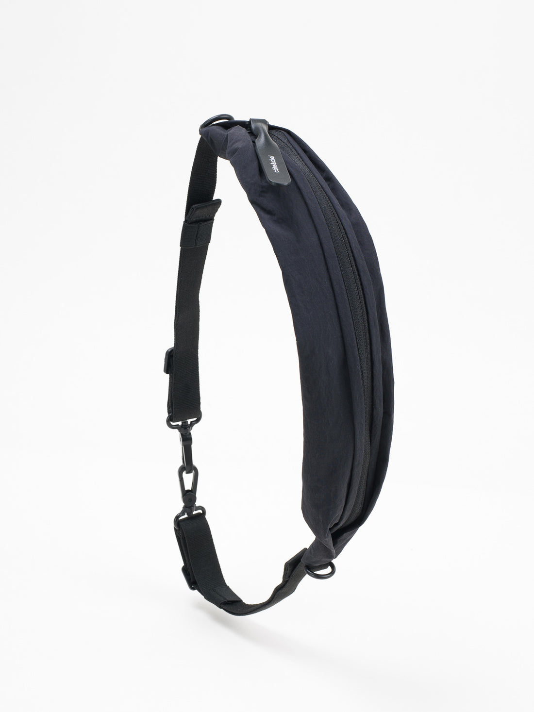 côte&ciel | Adda Plus Komatsu Onibegie Nylon Black côte&ciel APAC